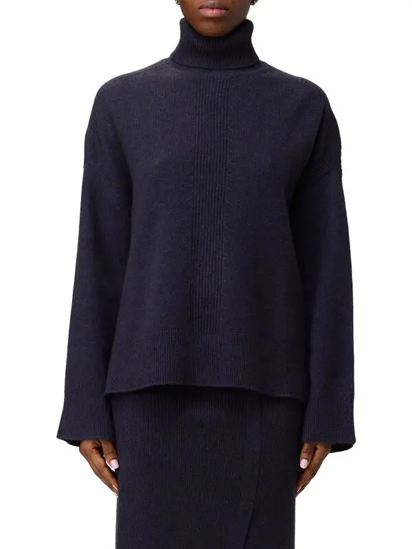 Emporio Armani Pullover Sweater - Blue