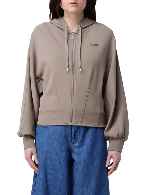 Armani Exchange Sweatshirt - Beige