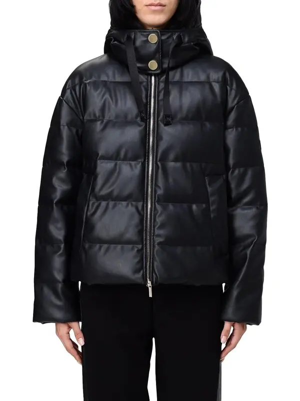 Armani Exchange Jacket - Black