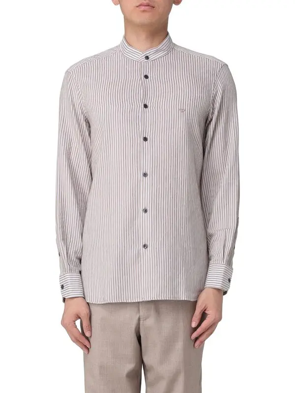 Emporio Armani Shirt - Beige