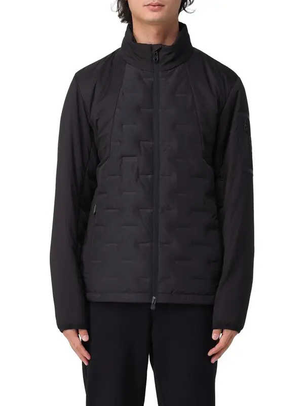 Hugo Boss Jacket - Black