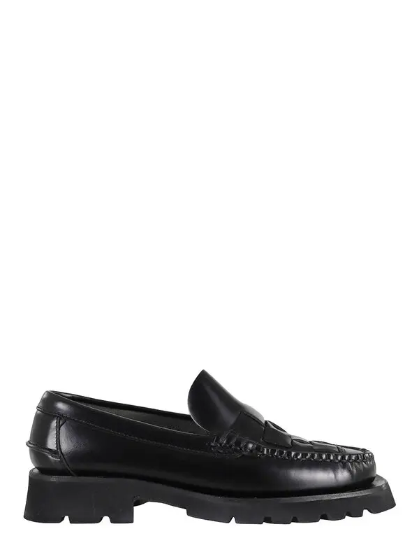 Hereu Loafer - Black
