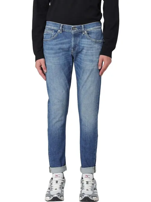 DONDUP Jeans - Blue