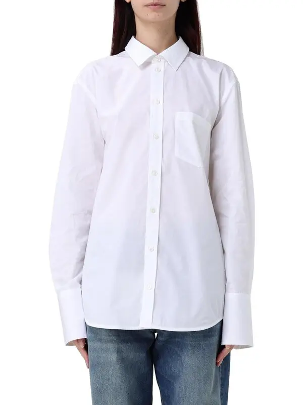 Victoria Beckham Shirt - White