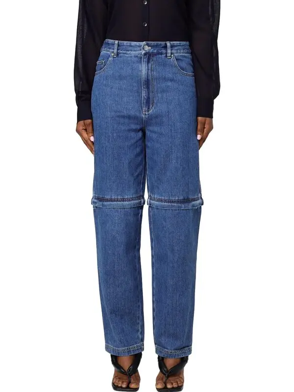 Tibi Jeans - Blue