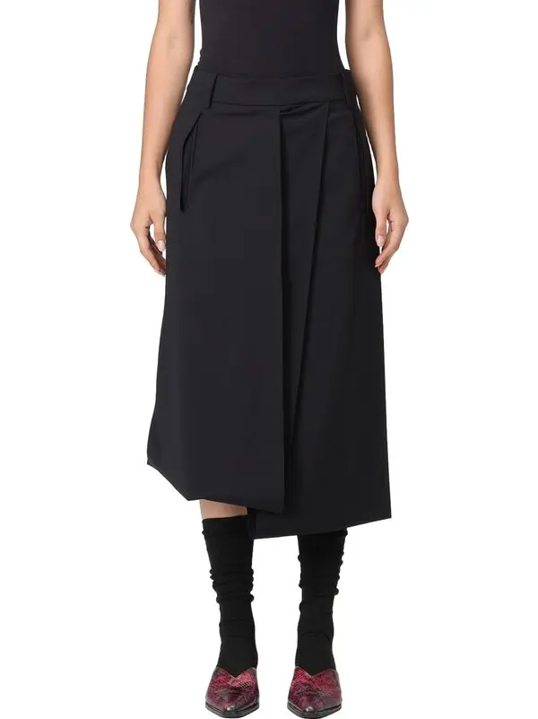 Tibi Skirt - Black