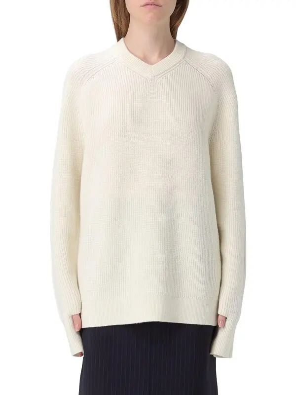 Tibi Sweater - Ivory