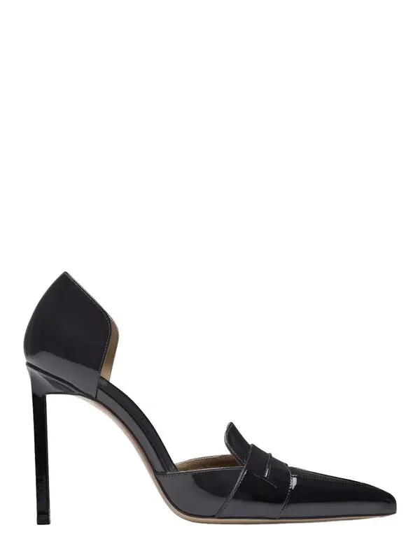 TOM FORD Pumps - Black