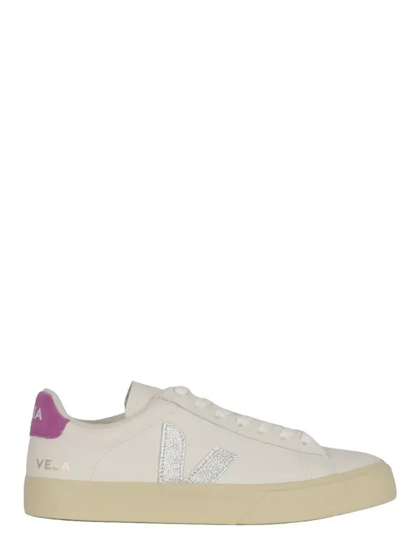 VEJA Low Top Sneakers - White