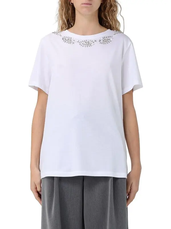 Liu Jo T-shirt - White