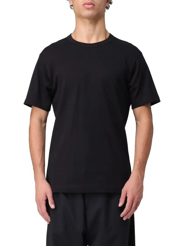 Comme Des Garçons T-shirt - Black