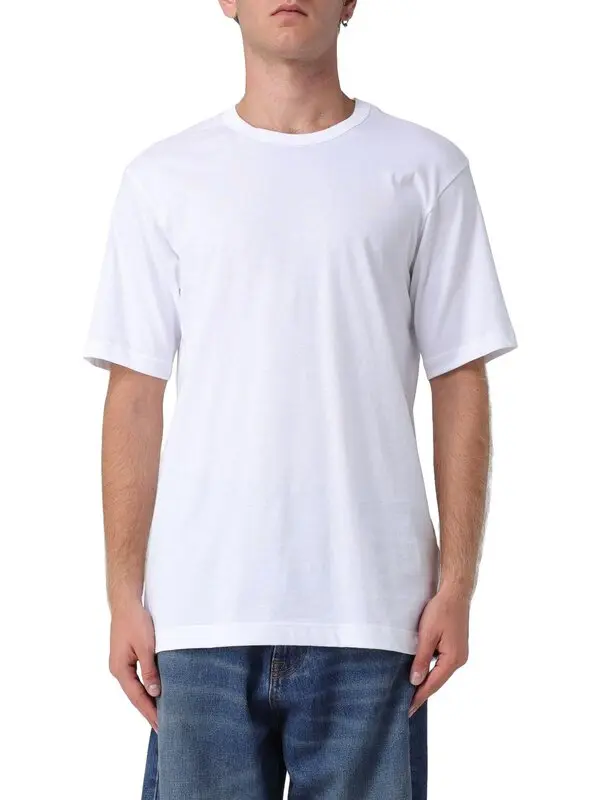 Comme Des Garçons T-shirt - White