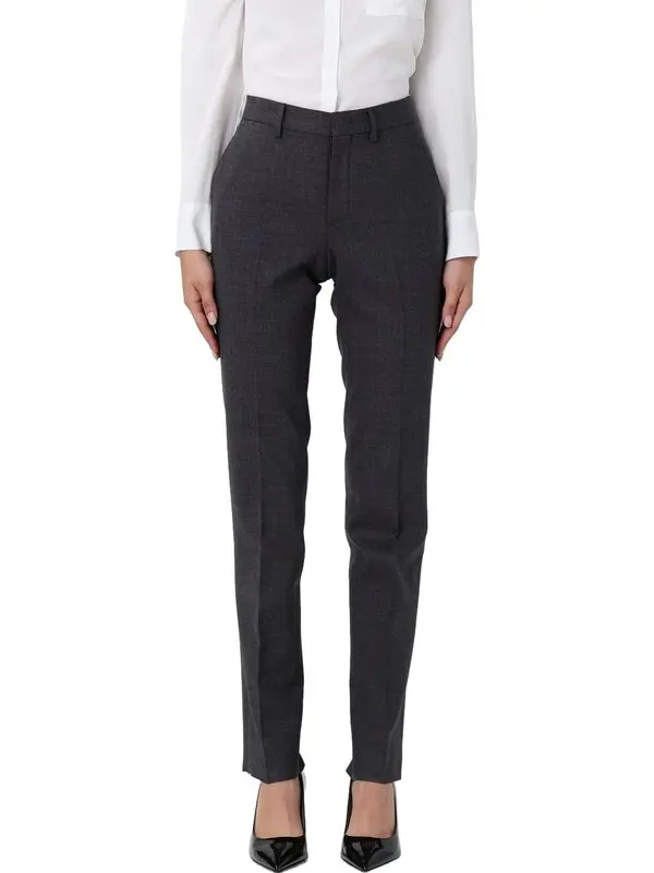 Tagliatore Trousers - Grey