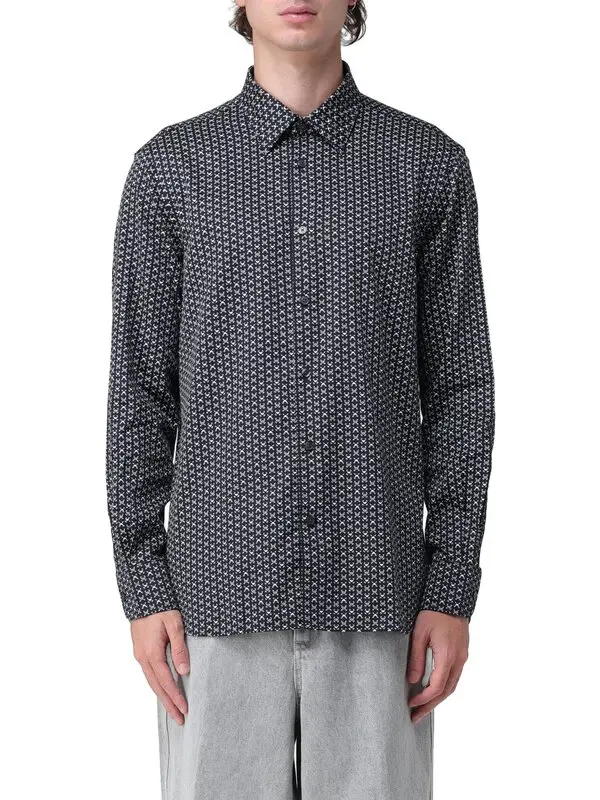 Emporio Armani Shirt - Blue