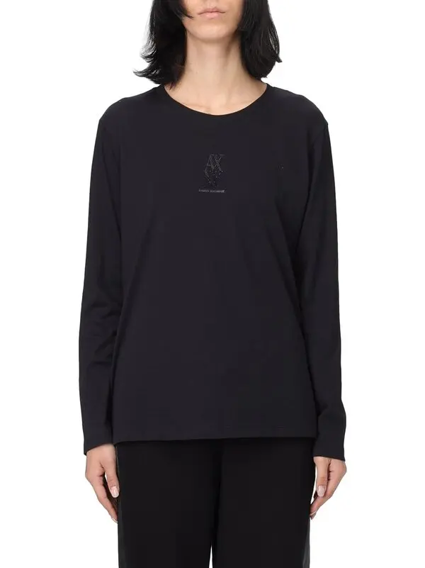 Armani Exchange T-shirt - Black