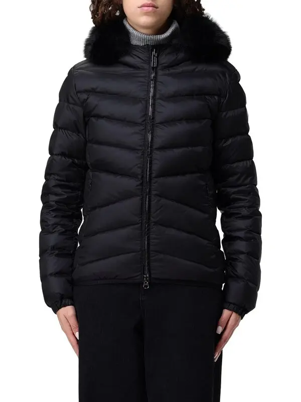 COLMAR Jacket - Black