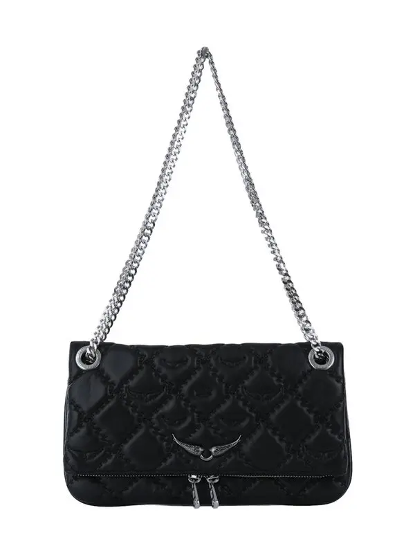 Zadig&Voltaire Handbag - Black
