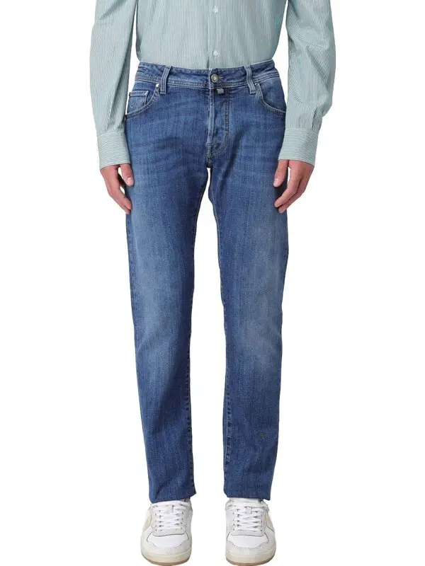 Jacob Cohen Jeans - Denim