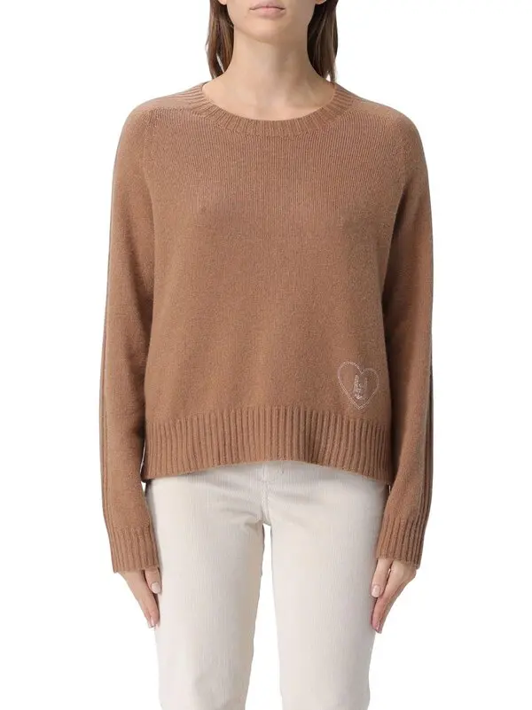 Liu Jo Sweater - Orange