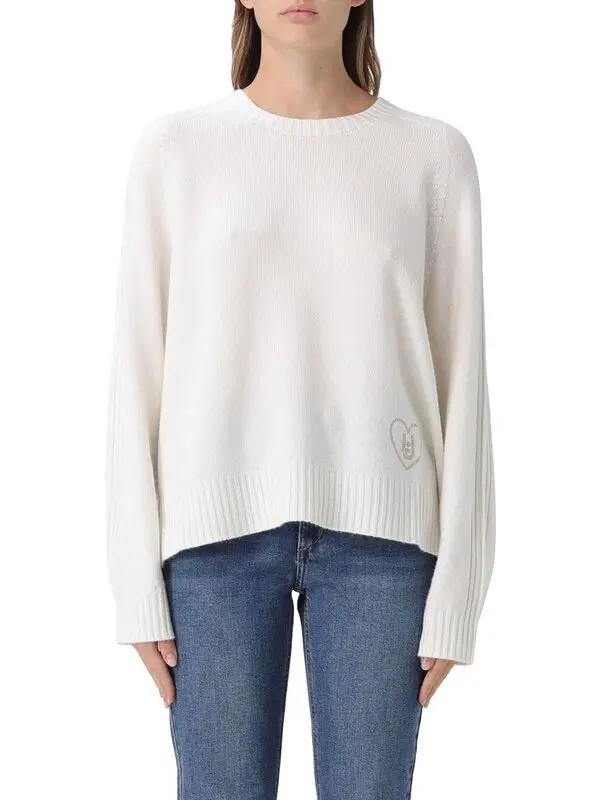 Liu Jo Sweater - White 1