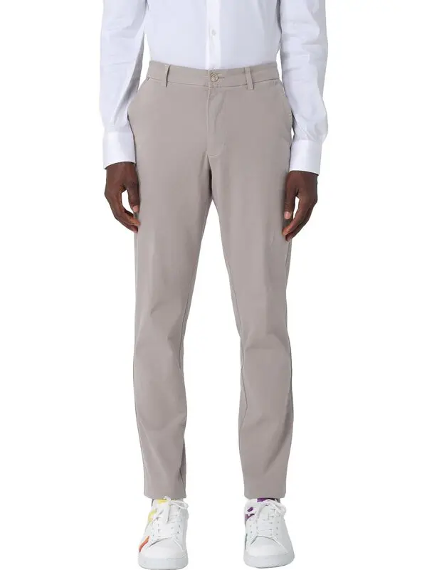 BOSS Trousers - Beige