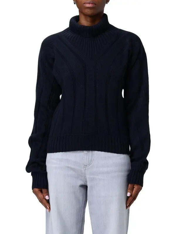 BOSS Pullover Sweater - Blue
