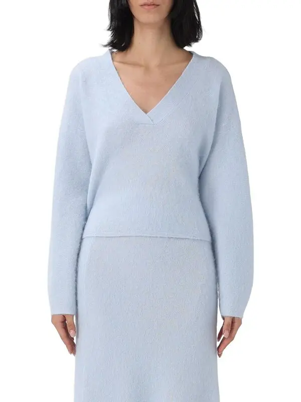 BOSS Sweater - Sky Blue