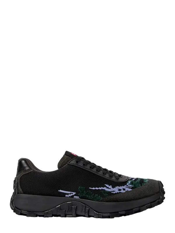 Camper Sneakers - Black