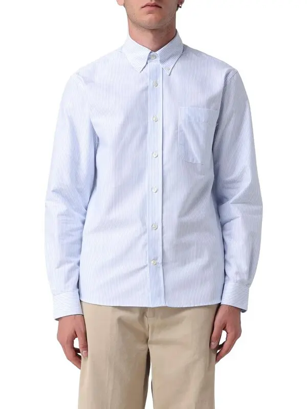 SEBAGO Shirt - White