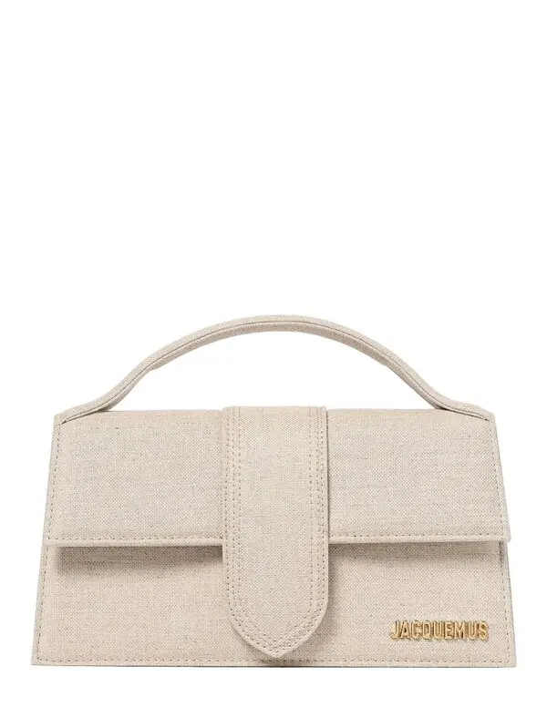 Jacquemus Mini Bag - Beige