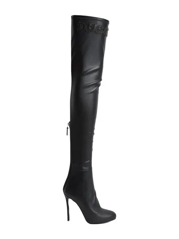 Dsquared2 Boots - Black