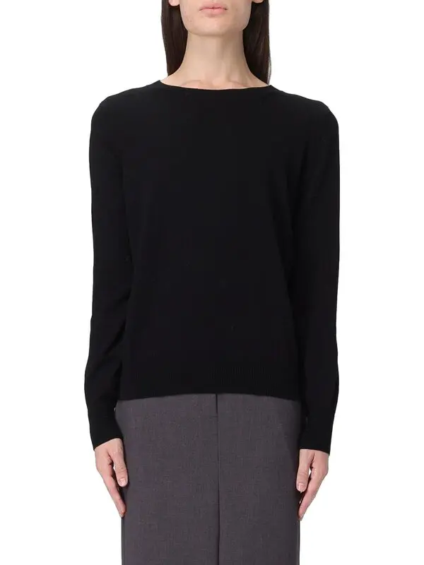 TWINSET Sweater - Black