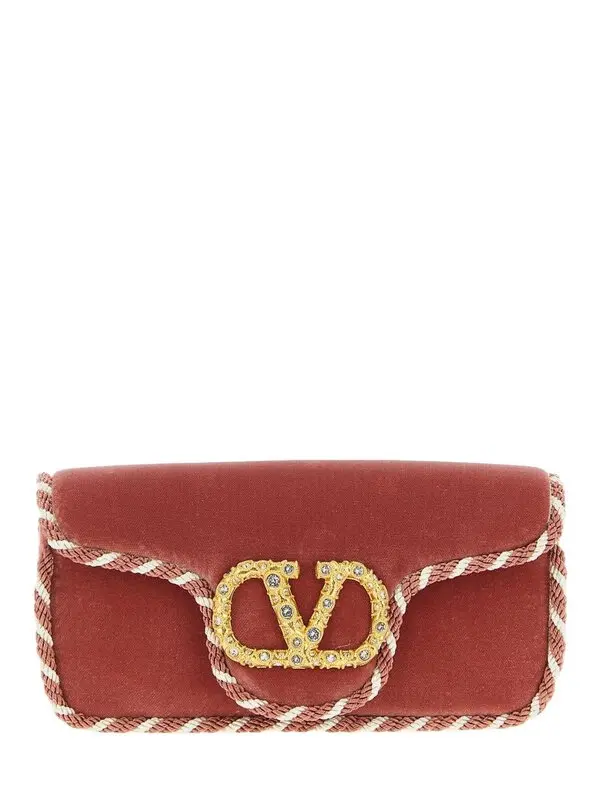 Valentino Garavani Mini Bag - Pink