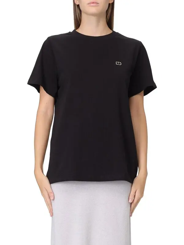 TWINSET T-shirt - Black