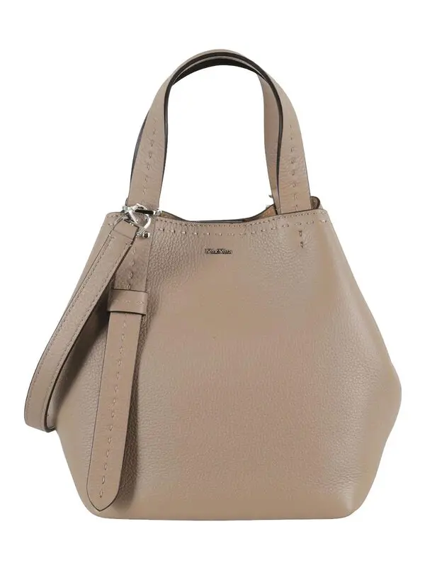 Max Mara Handbag - Ivory
