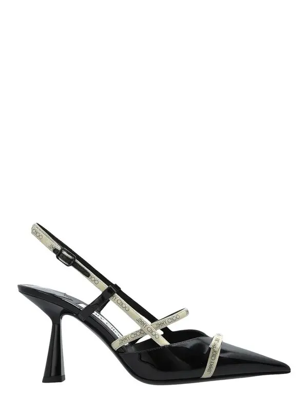 JIMMY CHOO Pumps - Black