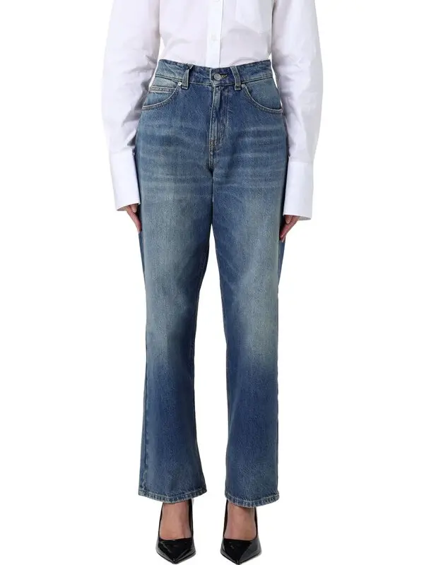 Victoria Beckham Jeans - Blue