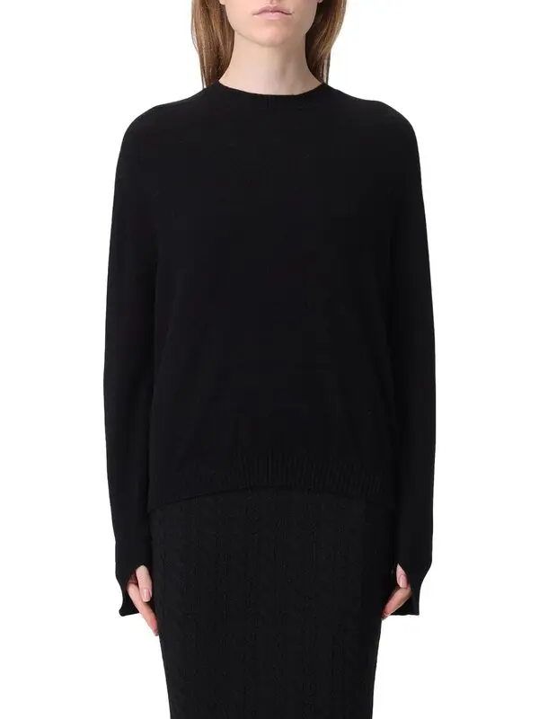 TWINSET Sweater - Black