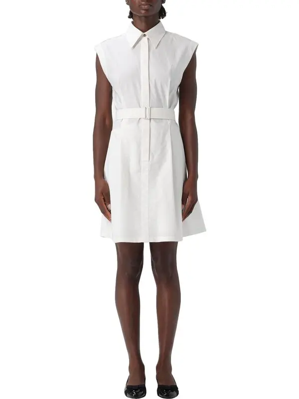 Brunello Cucinelli Dress - Natural