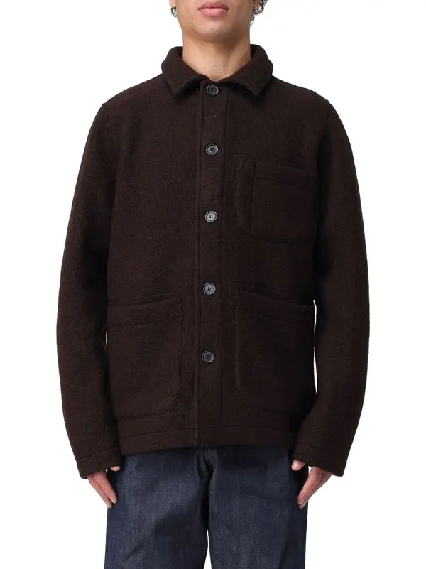 Universal Works Jacket - Brown