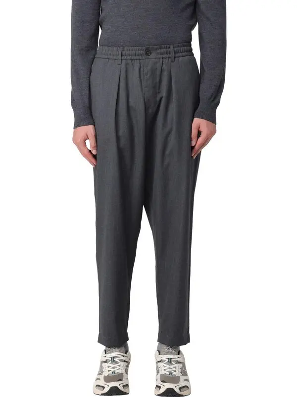 Universal Works Pants - Black