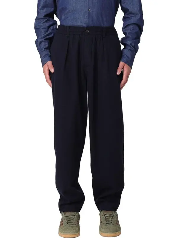 Universal Works Pants - Navy