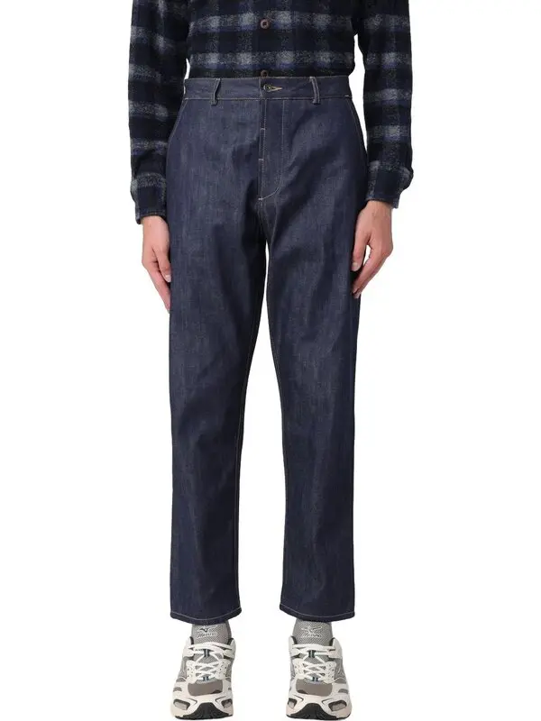 Universal Works Jeans - Indigo