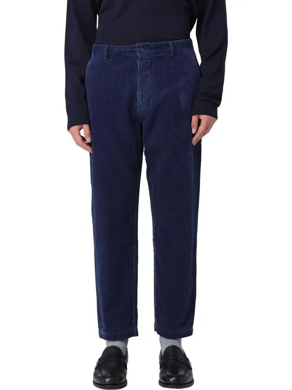 Universal Works Trousers - Indigo