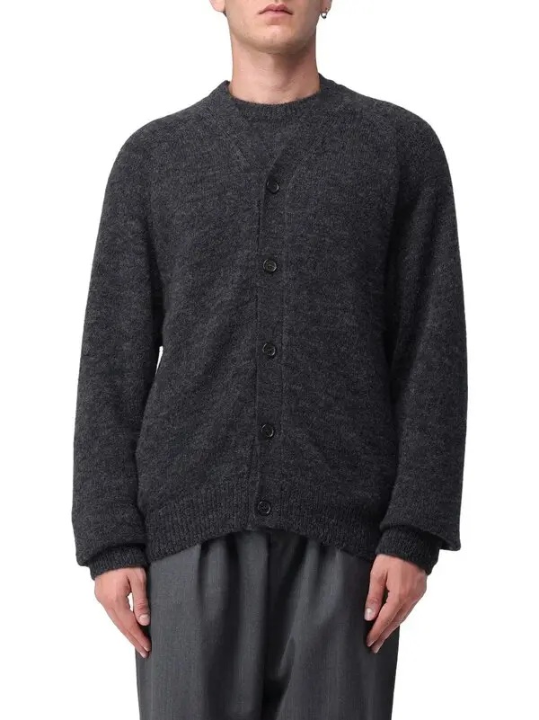 Universal Works Sweater - Navy