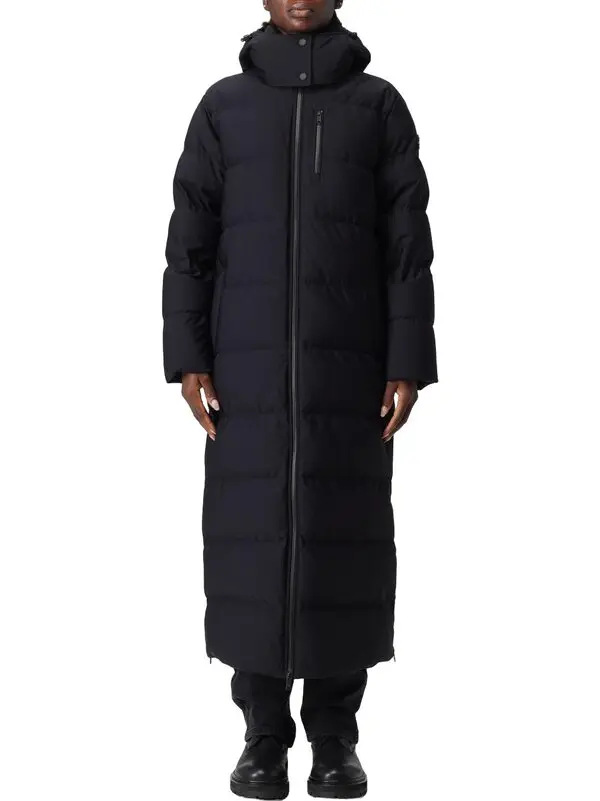 Moose Knuckles Coat - Black