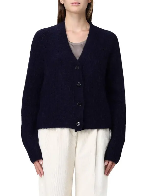 Woolrich Sweater - Blue