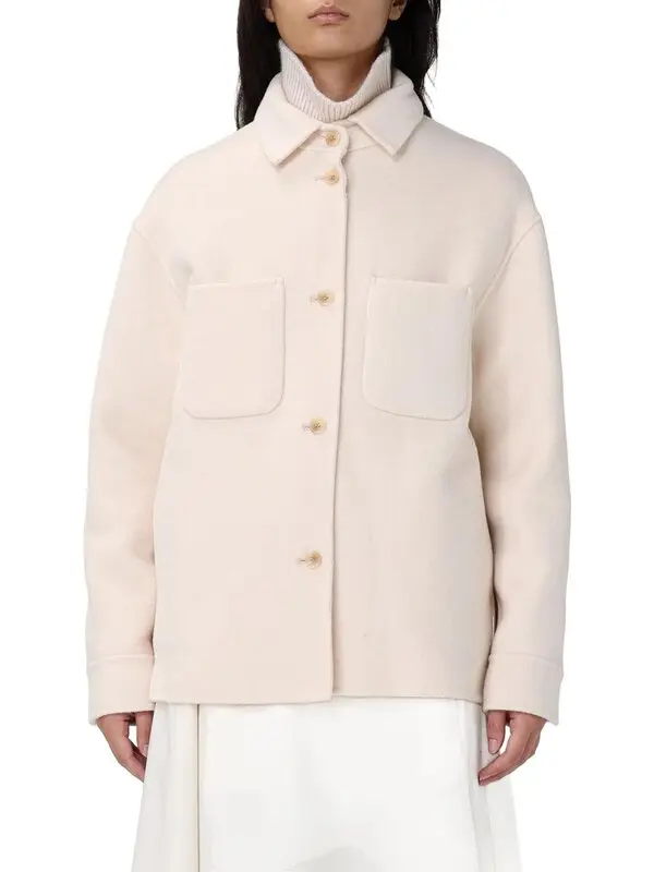 Add Jacket - Ivory