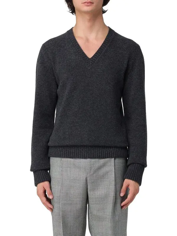 Dolce & Gabbana Sweater - Charcoal