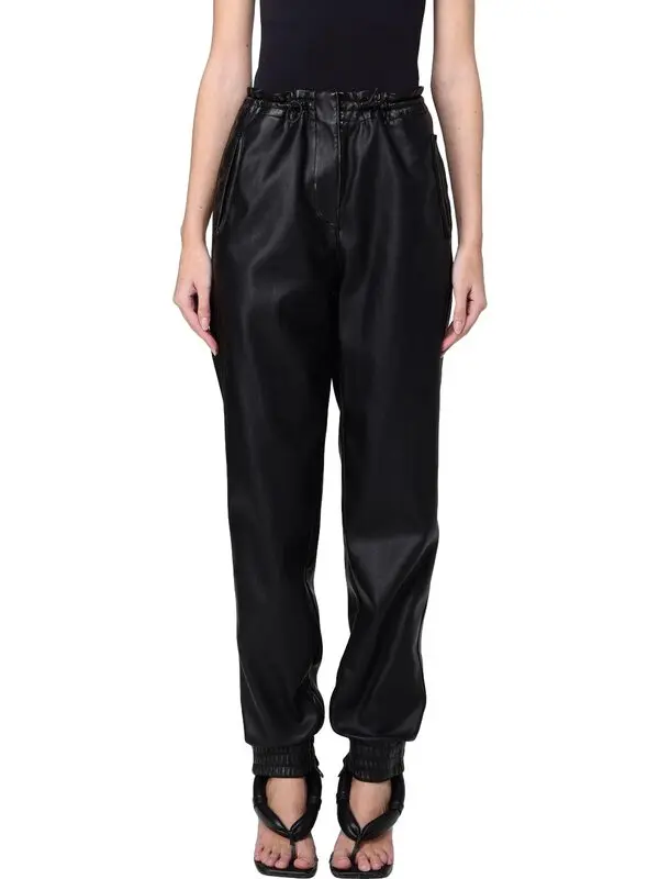 DIESEL Trousers - Black
